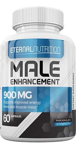 Eternal Nutrition© Official